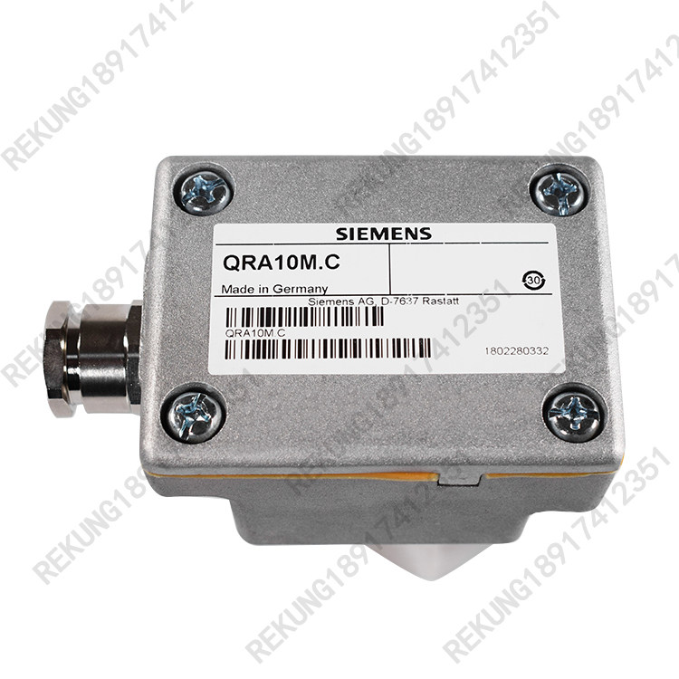 西门子QRA50M QRB3 QRA2 QRA10.C QRA10M.C QRA53.C27火焰探测器_虎窝淘