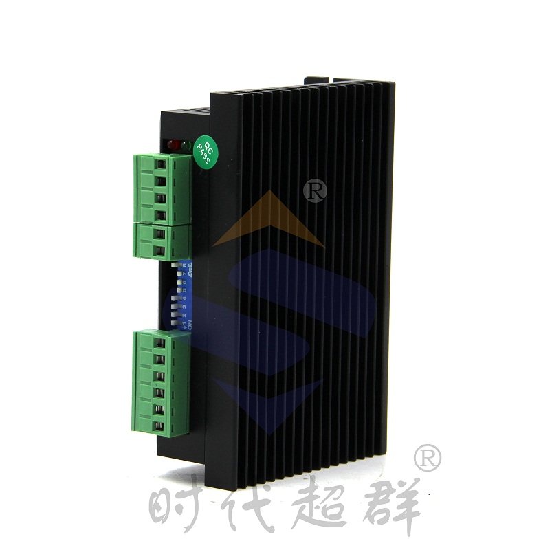 57/86步进电机驱动器DM542 128细分-M542/2M542时代超群现货包邮_虎窝淘