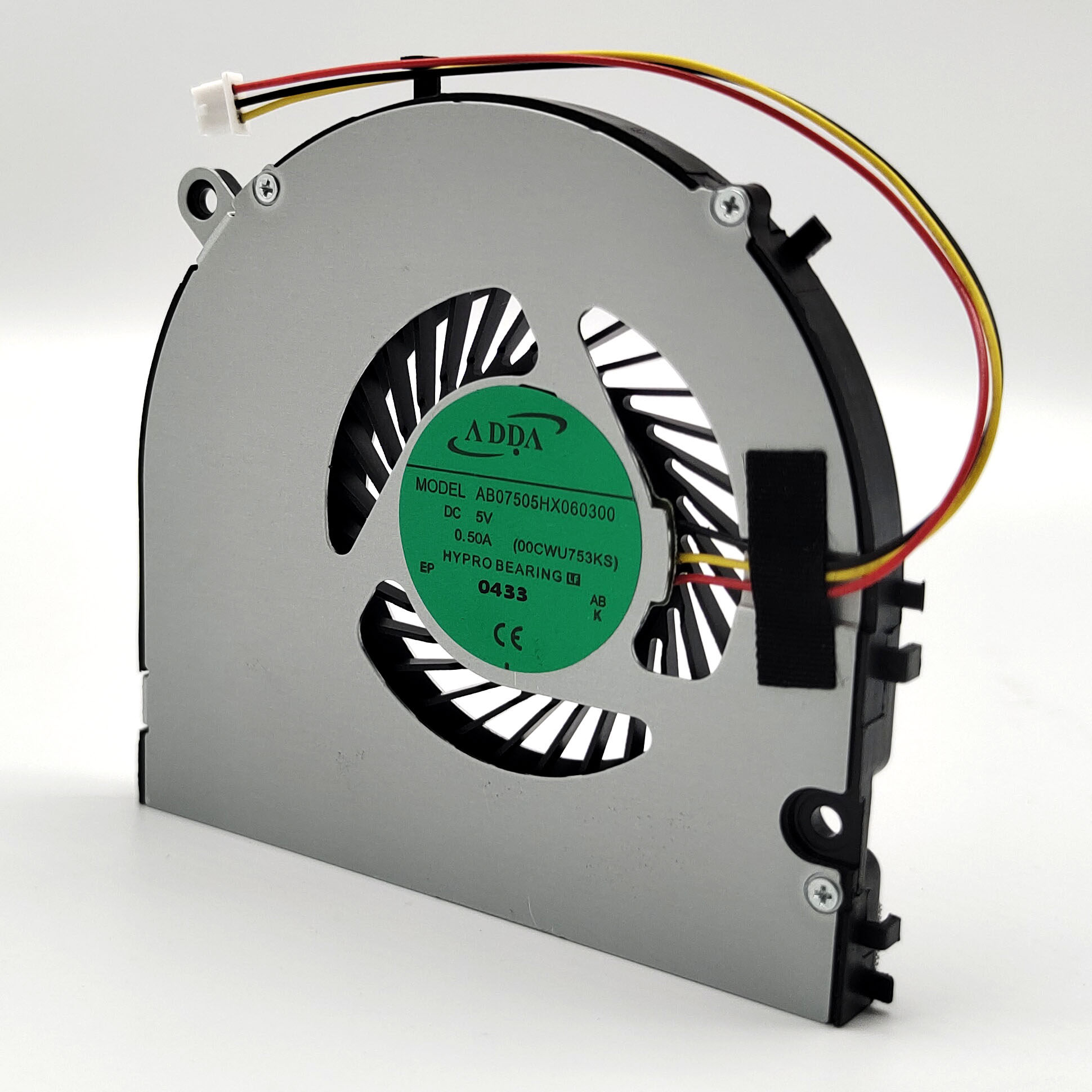 全新ADDA AB07505HX060300 5V 0.50A HIPAA海鲅S1笔记本品纯 P30_虎窝淘