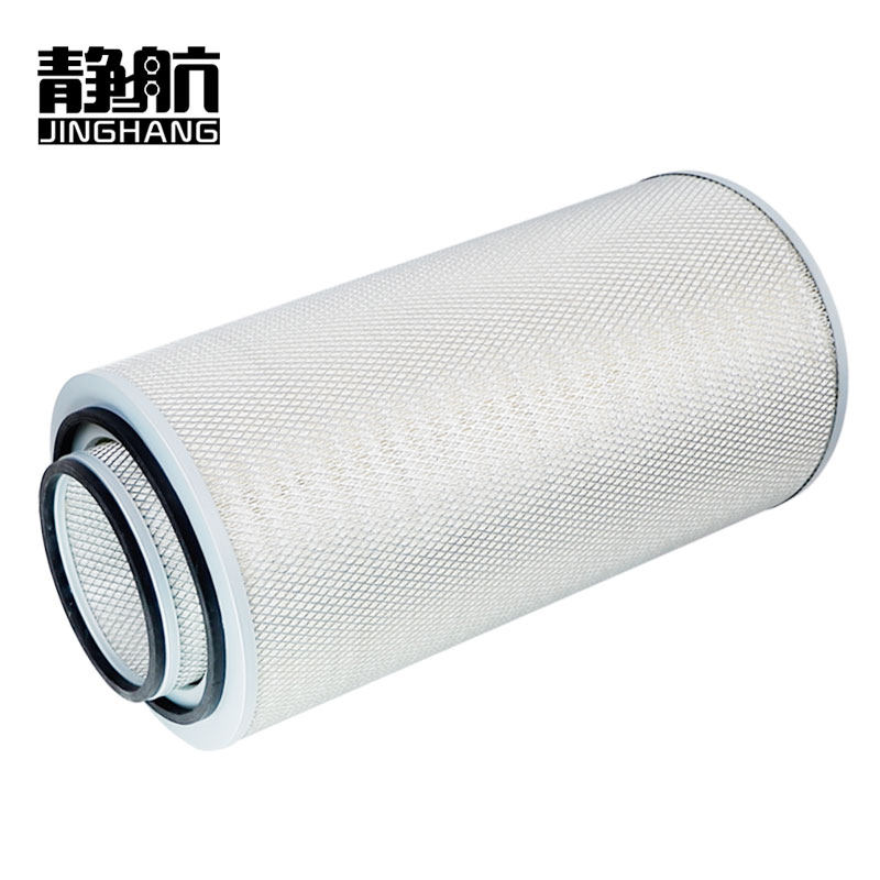 K3261空滤 AF890/AF891M-A空气滤芯 3013210康明斯发电机N14/K19_虎窝淘