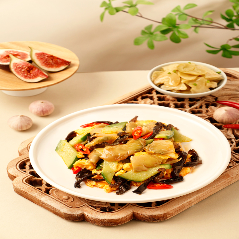 乌江原味榨菜70g*30袋涪陵榨菜片不辣榨菜片酱腌菜腌制咸菜下饭菜_虎窝淘