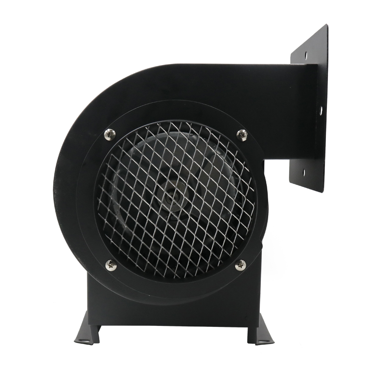 CY150轴流风机220V/380V鼓风机/蜗牛风扇370W/CY-150离心风机_虎窝淘