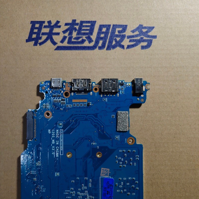 联想120S-14IAP/11IAP S130-14IGM/AST/IBR/ARR/ABR/IBY/ACL主板_虎窝淘