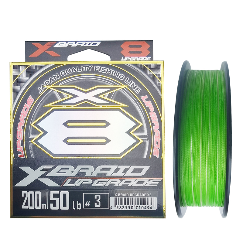 日本进口正品ygk8编pe线远投大力马鱼线主线原装YGKpe路亚专用线_虎窝淘