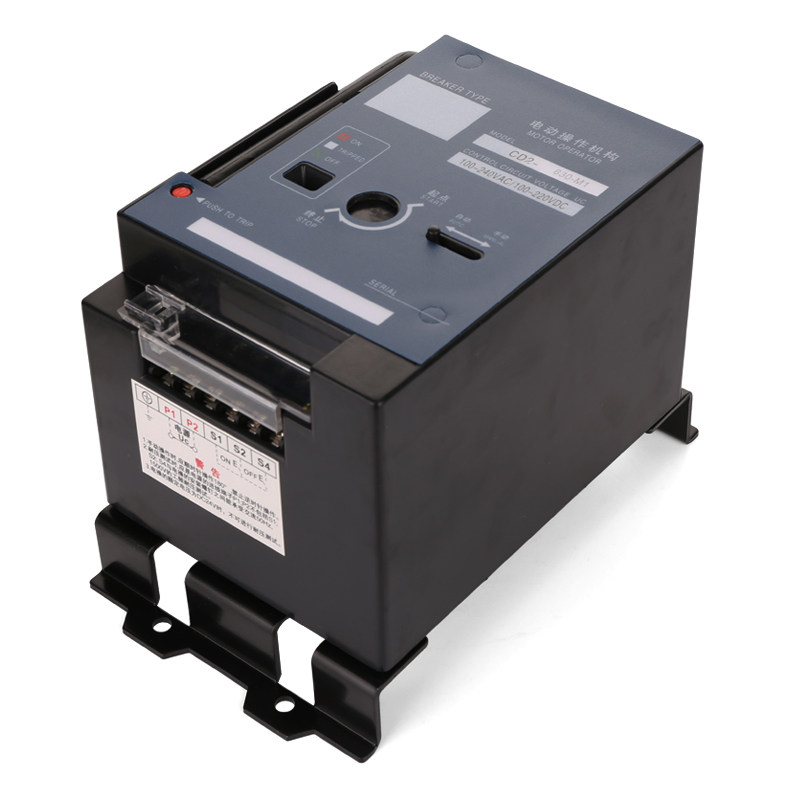 CDM3 NM1 NXM-100 125 250 400 630 800 1250CD2电操电动操作机构_虎窝淘