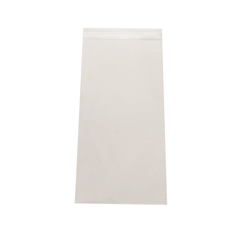 包装袋 OPP自粘袋透明袋塑料袋 5丝 12*29CM 3元100个_虎窝淘