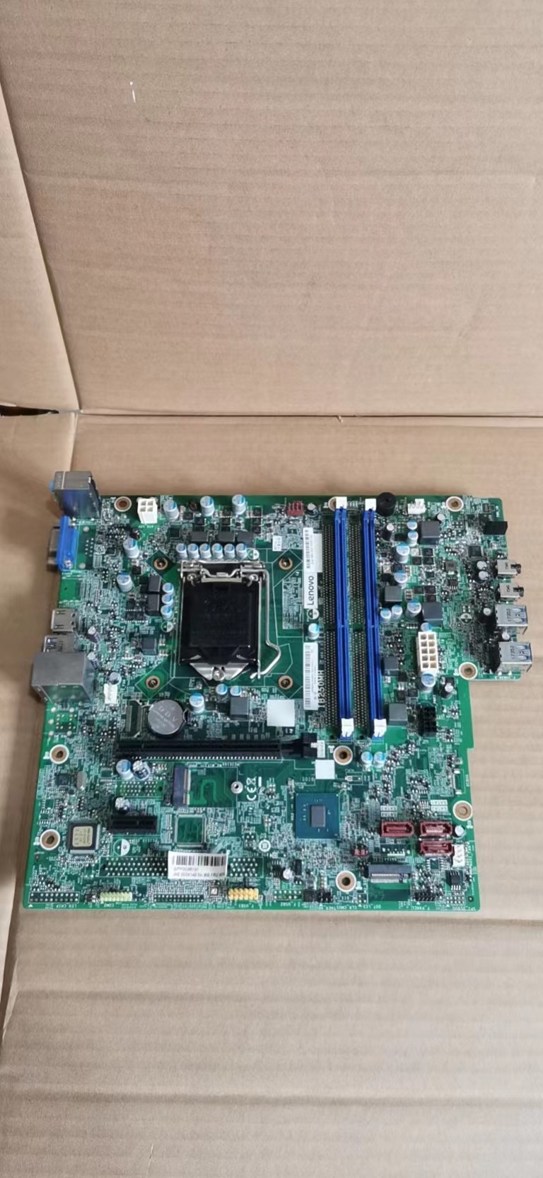 ib250mh主板示意图-千图网