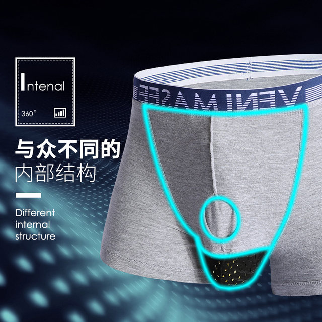 Bullets divided into compartments, cremaster upward correction, anti ...