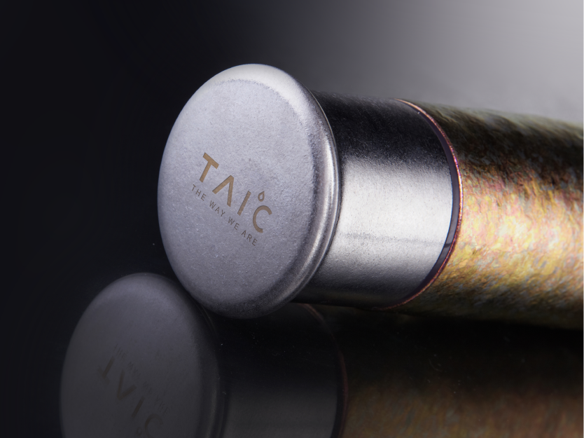 TAIC钛度,钛度 - 伤感说说吧