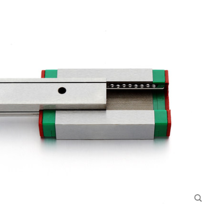 国产微型直线导轨MGN/MGW/9C/7C/12C/15C/12H/9H/15H/7H滑块滑轨_虎窝淘