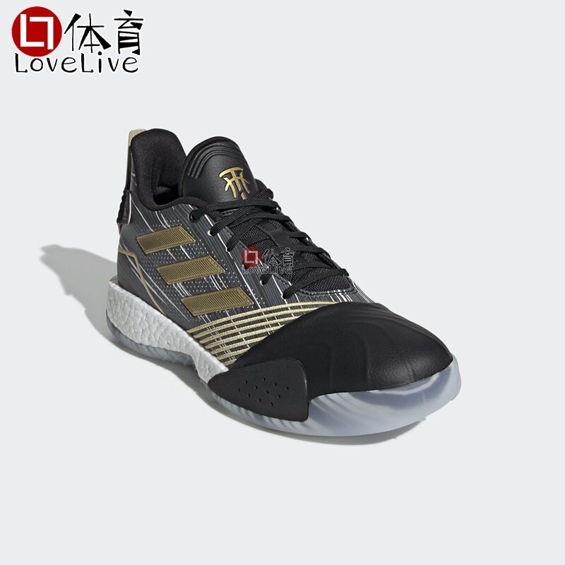 ADIDAS阿迪达斯TMAC Millennium男子篮球鞋 G27750 EE4157 EE3678_虎窝淘