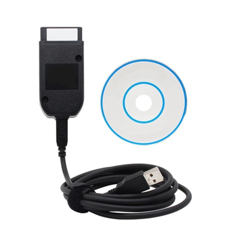 HEX ATMEGA162+16V8B vcds VAG CABLE 23.3适用于大众奥迪检测线_虎窝淘