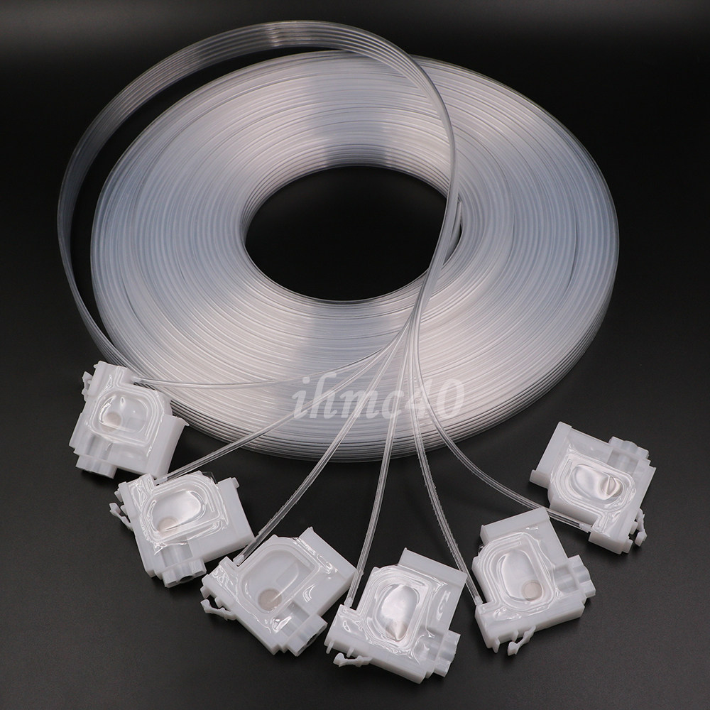 爱普生L1300 L1455 L800 L801 L805 L810 L850 L1800 L系列全墨囊_虎窝淘