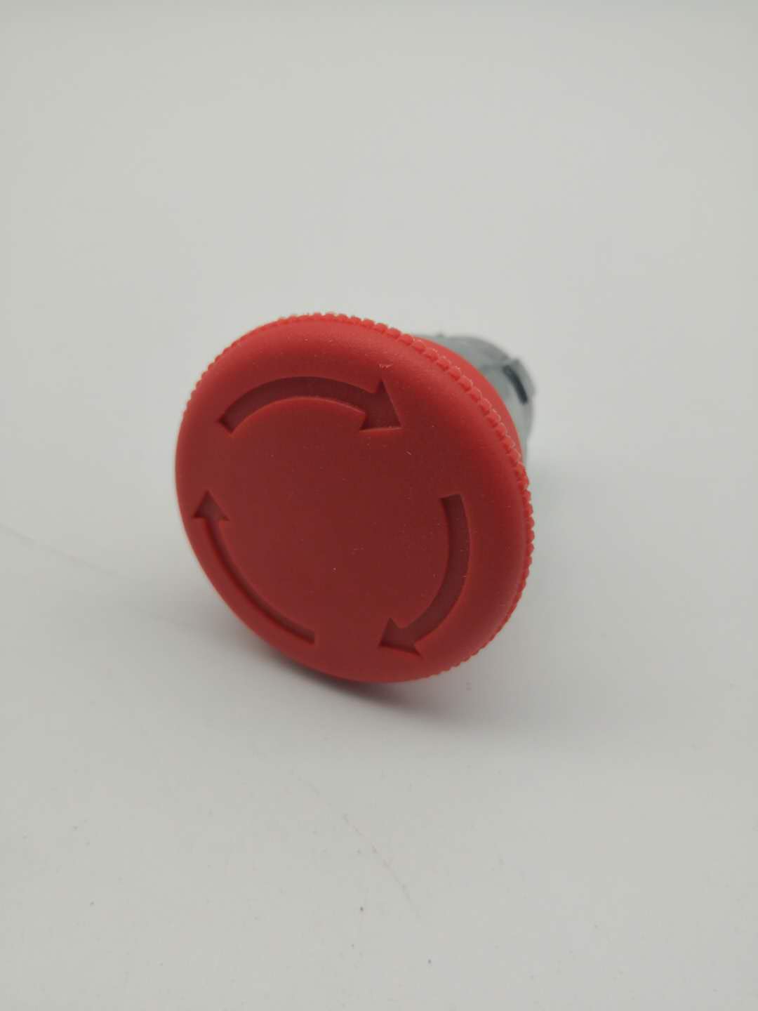 XB2金属急停按钮头ZB2-BS54C BS44C BS64C紧急停止按钮开关头部_虎窝淘