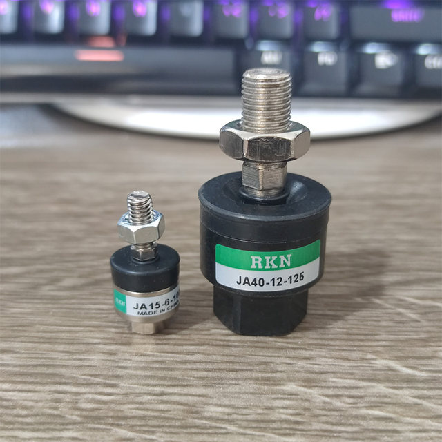 Cylinder universal connection floating joint JA/6-3-050/10-4-070/15-5 ...