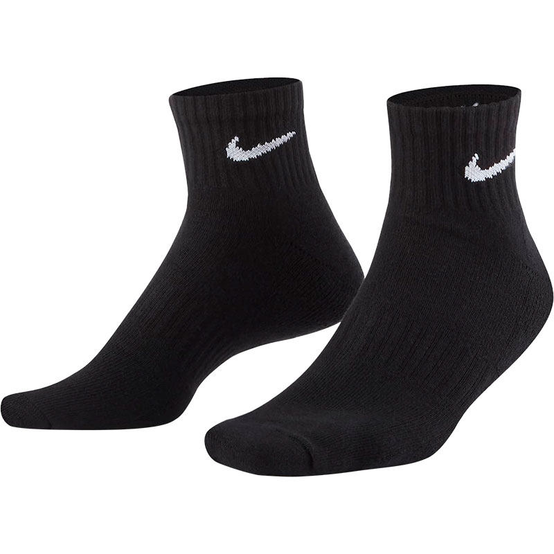 Nike/耐克正品夏季新款男女休闲运动袜子 SX7667-010_虎窝淘