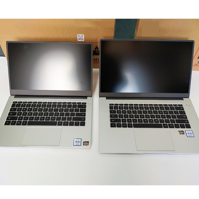 Huawei/华为 MateBook D14/D15 2023款新品轻薄商务笔记本电脑_虎窝淘