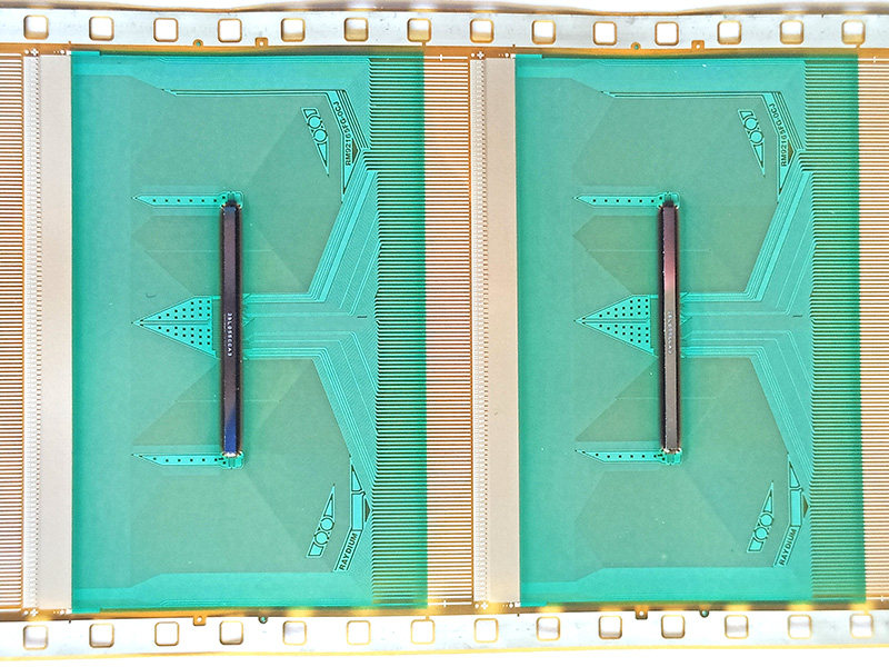 原型号RM92165FG-OCJ友达T420HVD02液晶屏驱动IC TAB COF现货拍_虎窝淘