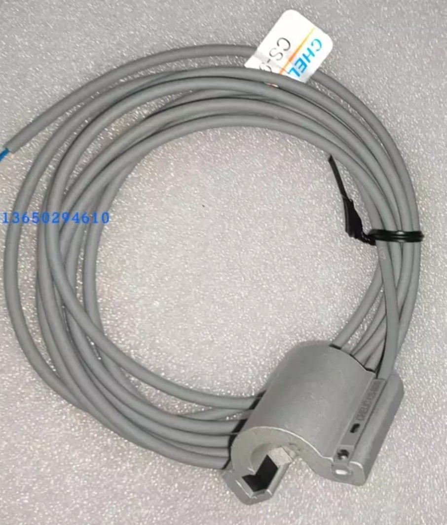 正品台湾气立可CHELIC磁性开关气缸感应器PF7-1替代CS-32B/CS-50B_虎窝淘