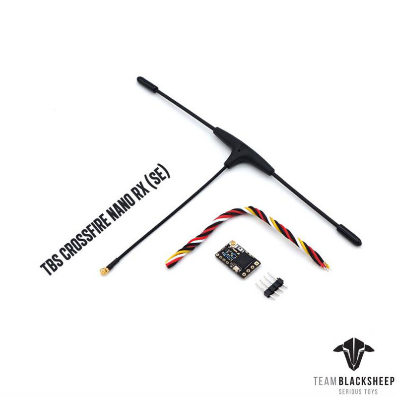 正品全新黑羊TBS CROSSFIRE 915高频头MICRO TX V2 NANO RX(SE)_虎窝淘