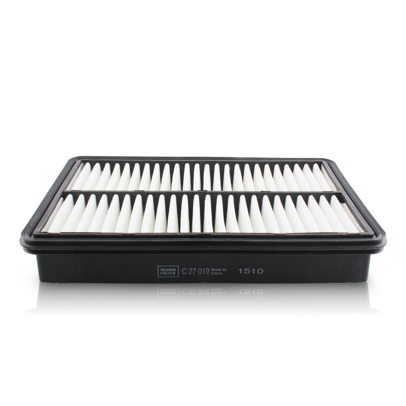 马自达CX-5阿特兹CX4昂克赛拉2.0 2.5空滤空气滤芯格清曼牌C27019_虎窝淘