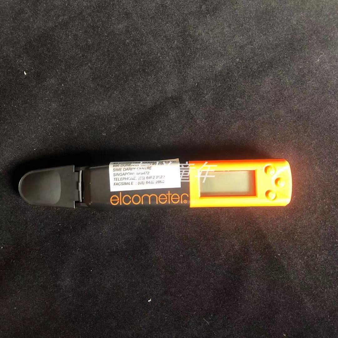 英国易高盐分测试套装 Elcometer138Bresle&E138-1c电导率测试_虎窝淘