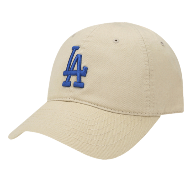 韩国MLB帽子22春夏男女新款LA大标软顶棒球帽NY遮阳帽CP66鸭舌帽_虎窝淘