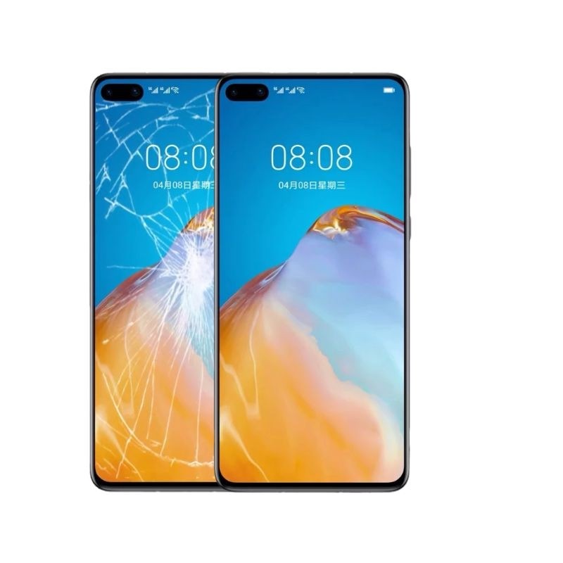 寄修适用于小米note3米6换外屏米 5plus note5/7/8屏幕总成_虎窝淘