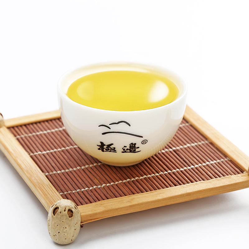 极边2023春茶雪域高山有机乌龙茶礼盒装送礼清香型252g_虎窝淘