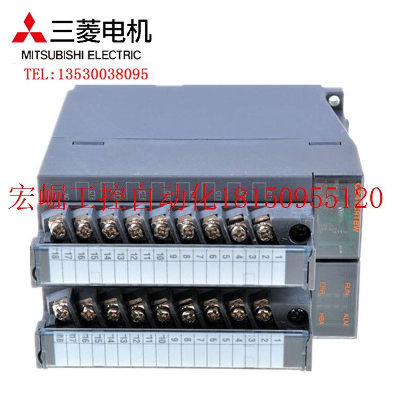 议价Q系列热电偶模块Q64TD Q64TDV-GH Q68TD-G-H01 Q68TD现货_虎窝淘