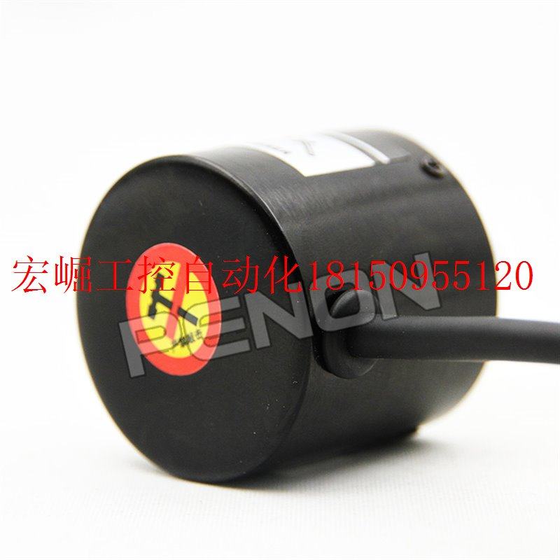 议价全新TRD-2T600BF-3A01旋转编码器增量式电压:12-24VDC外现货_虎窝淘