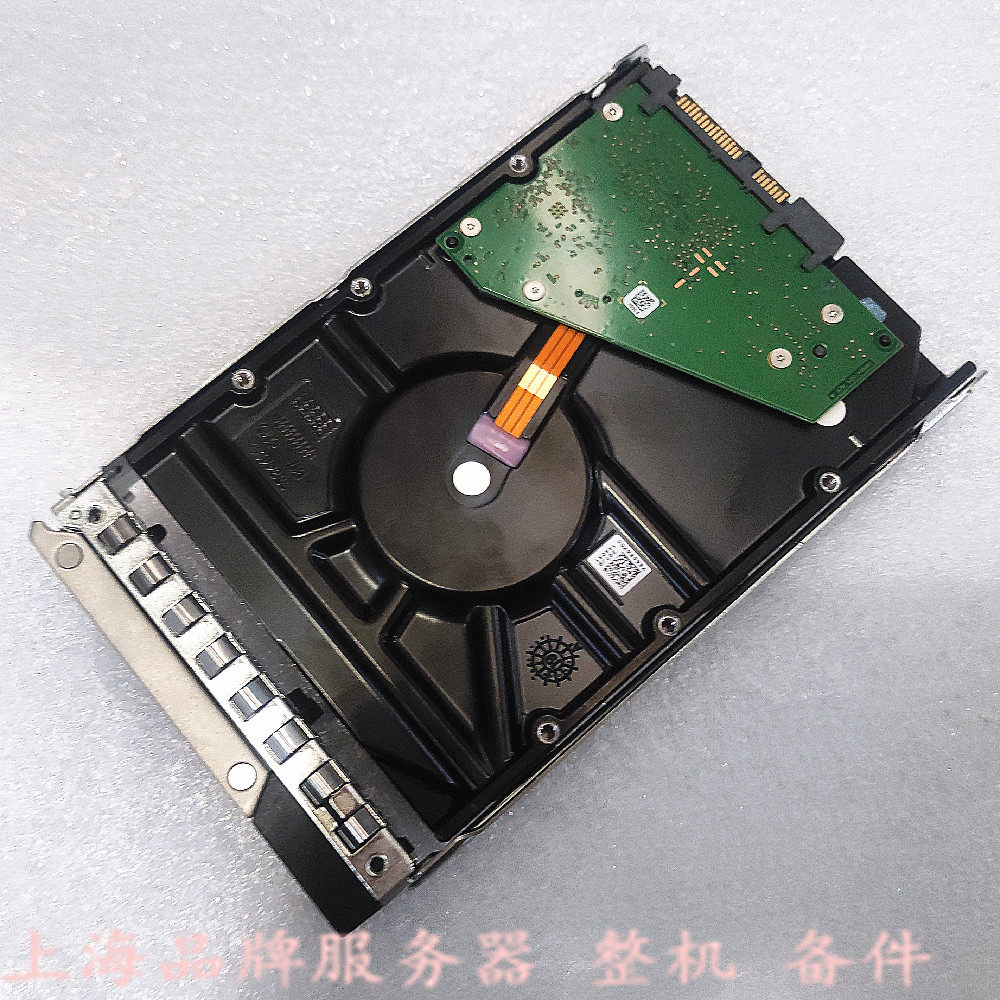 DELL 0GKWHP 0N660 M40TH 8T SAS 7.2K 12G企业级服务器硬盘3.5寸_虎窝淘
