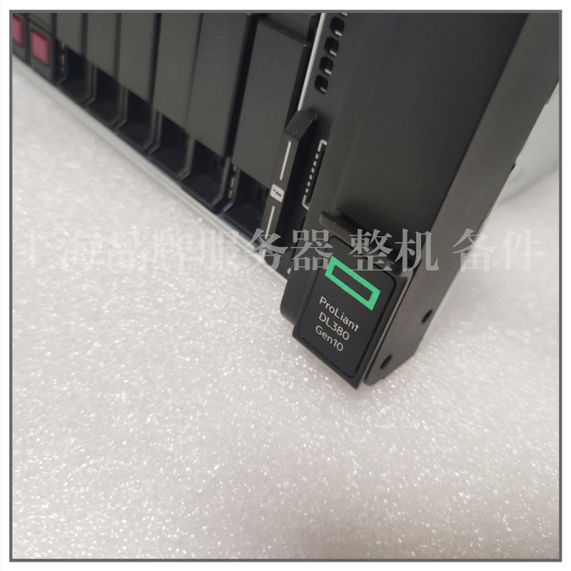 HP HPE DL380 G10 388 Gen10虚拟化ERP深度学习GPU运算 2U服务器_虎窝淘