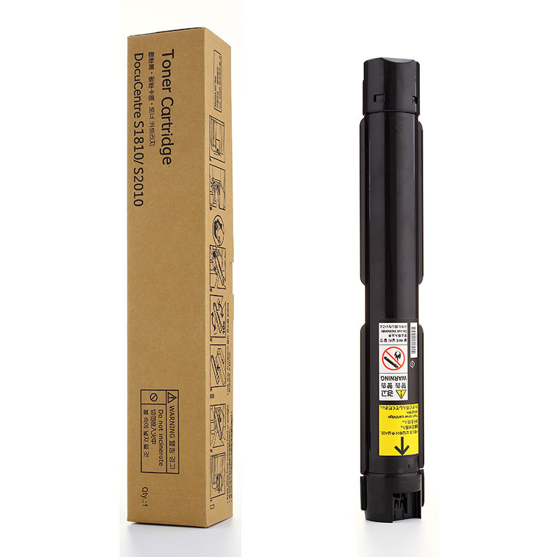 适用富士施乐s2110粉盒docucentre s2011碳粉S1810打印机墨盒2520_虎窝淘