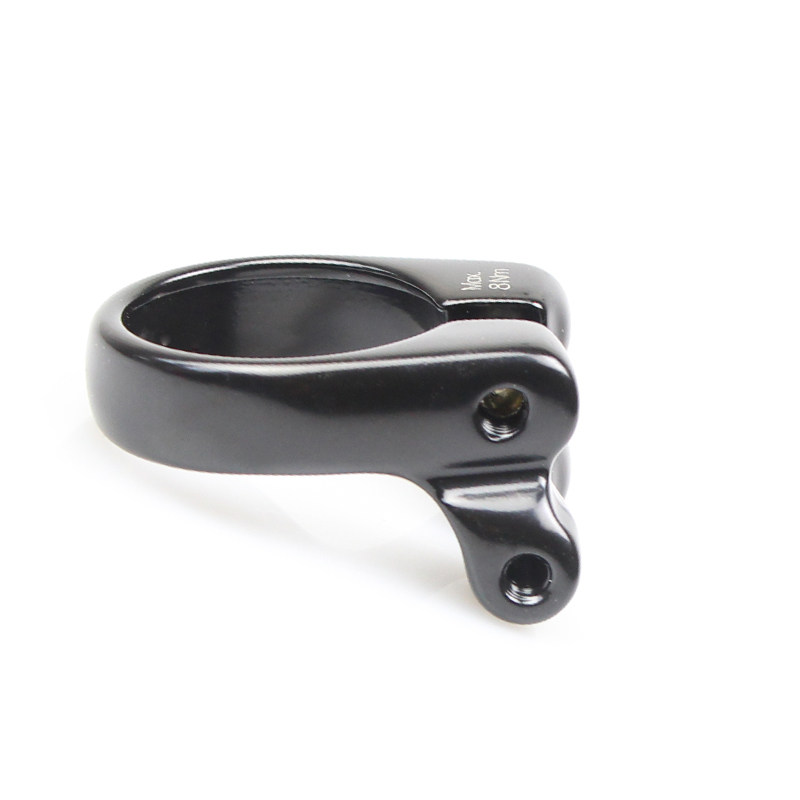 货架easydo链接器坐管夹XTC820安装专用配件代替货架