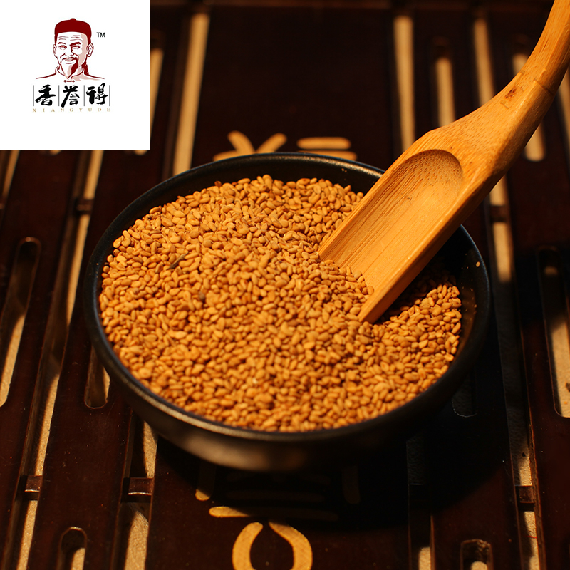 香誉得熟芝麻35g*3袋东北超香原味炒菜烧烤烤肉调味配料混包邮_虎窝淘