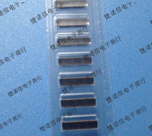 FH26-39S-0.3SHW(05) 39pin 0.3mm间距 HRS连接器原装正品_虎窝淘