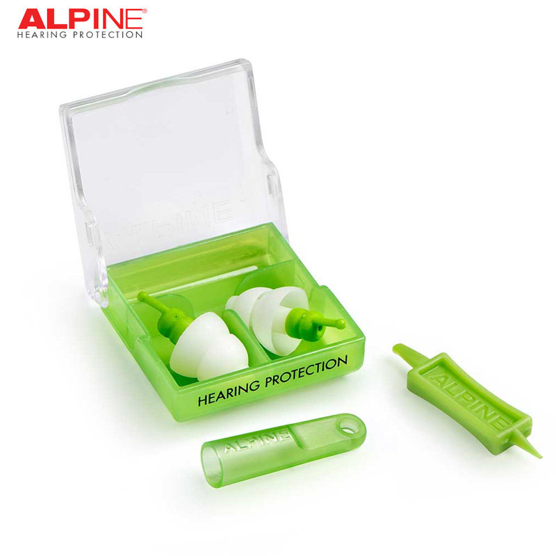 正品荷兰Alpine sleepsoft睡眠耳塞防呼噜打鼾女士男士降噪音舒适_虎窝淘