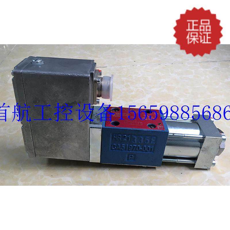 议价原装MOOG穆格D633-473B直驱阀与钢厂电厂用议价议价现货议价_虎窝淘