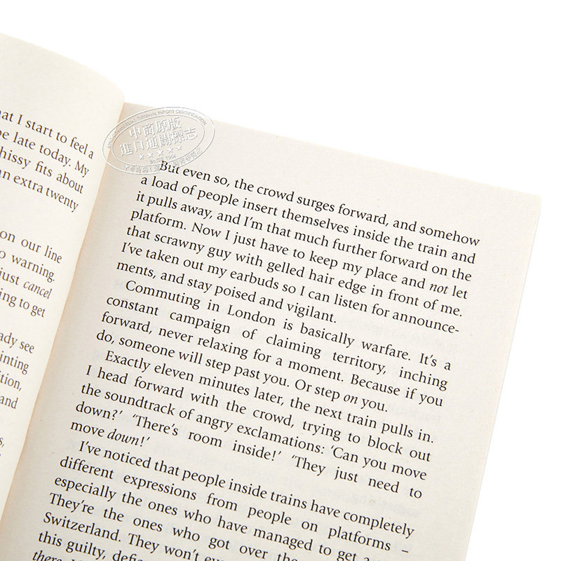 现货我那不是很完美的生活 My Not So Perfect Life英文原版索菲金塞拉 Sophie Kinsella“”购物狂”系列小说 ...