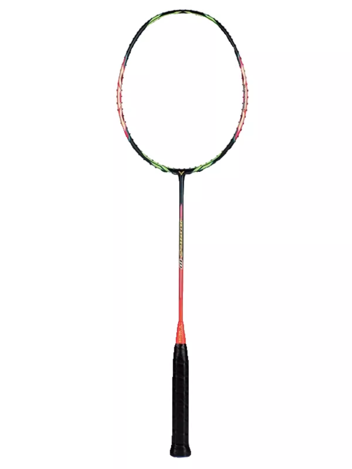 JETSPEED S 10 荧光玫红 极速10 极速10Q JS10Q 西瓜刀 JETSPEEDS10 羽毛球装备哪里买 中羽在线