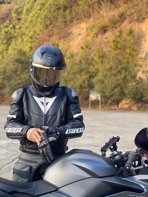 Spot Portuguese X NEXX XR2 yellow black gold limited edition full ...