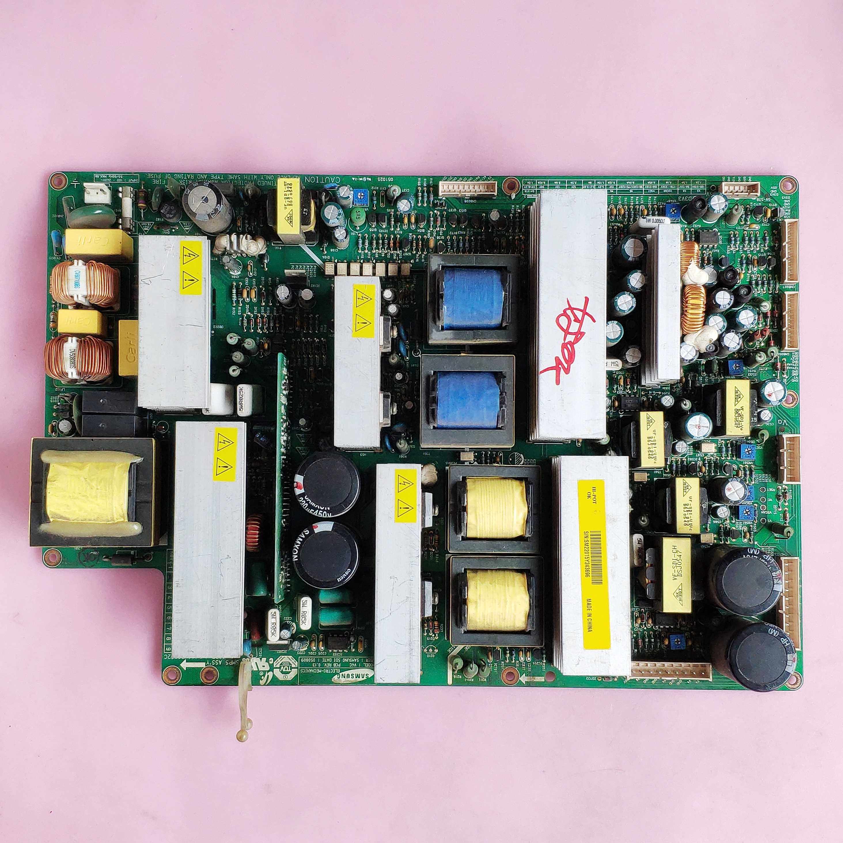 海信TPW-4218P/长虹PT4209/4206电源板LJ44-00092C S42SD-YD07好_虎窝淘