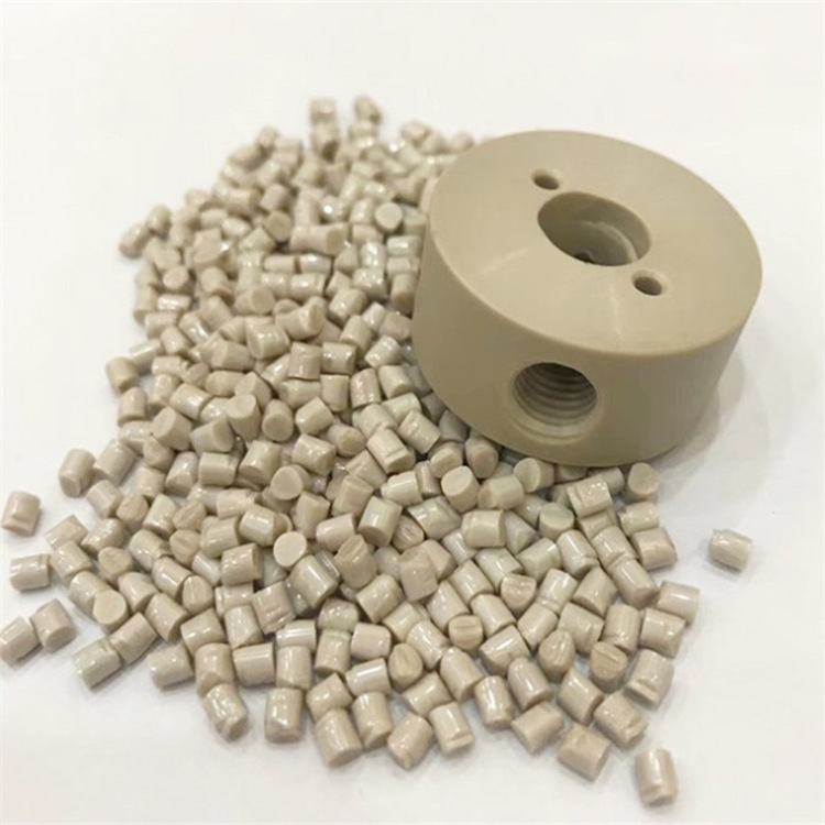 PEEK本色颗粒 150G本色树脂阻燃增强耐高温医疗级PEEK副牌_虎窝淘