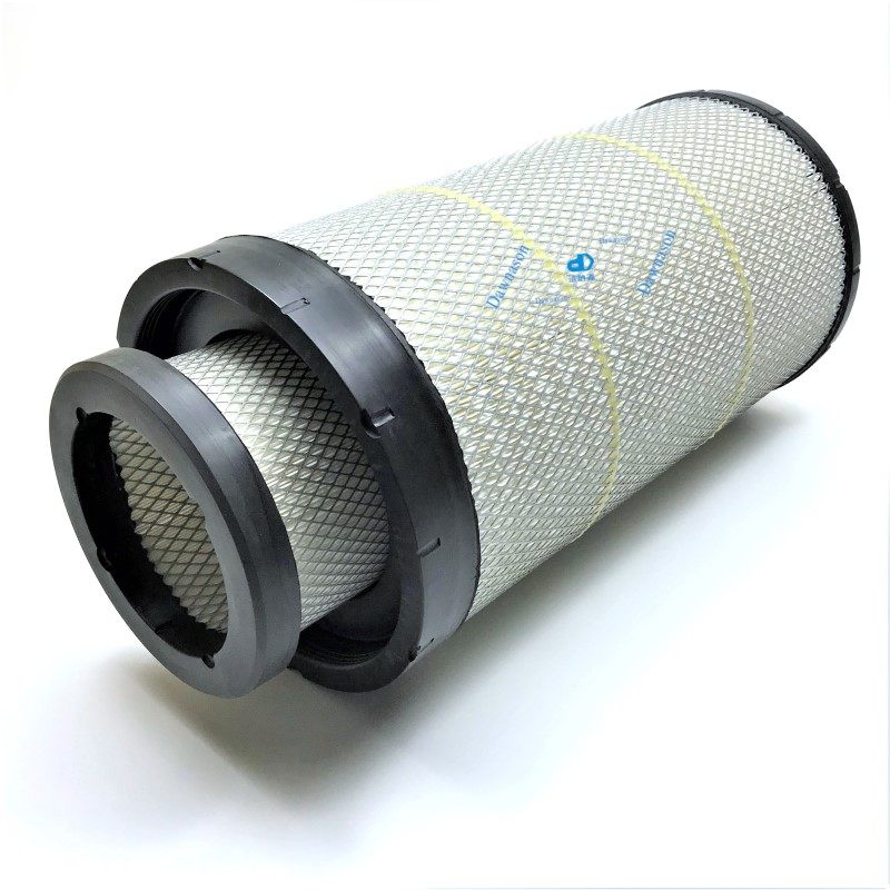 适用于汽车客车力士德挖掘机空气滤11223-911205/AF26431/AA2959_虎窝淘