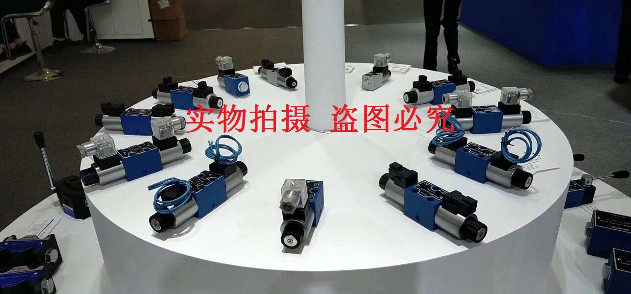 WANERF万尔福电磁阀3/4WE6EB-6X/ED24AL ER220 EA220 LL FL BL_虎窝淘