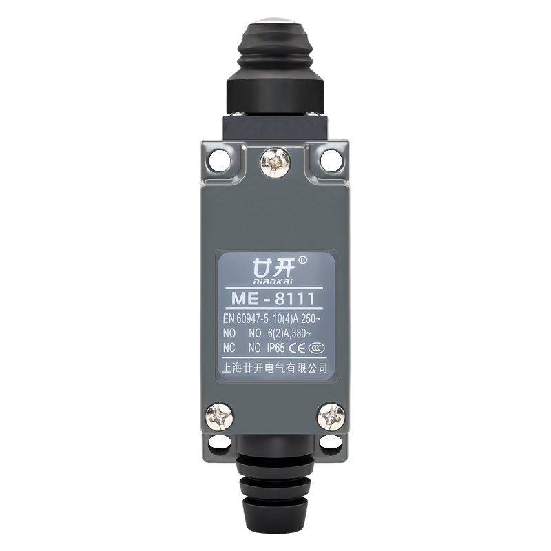 ME系列行程开关 ME8108 ME8111 ME8112 ME8122 ME8166 8169 8168_虎窝淘