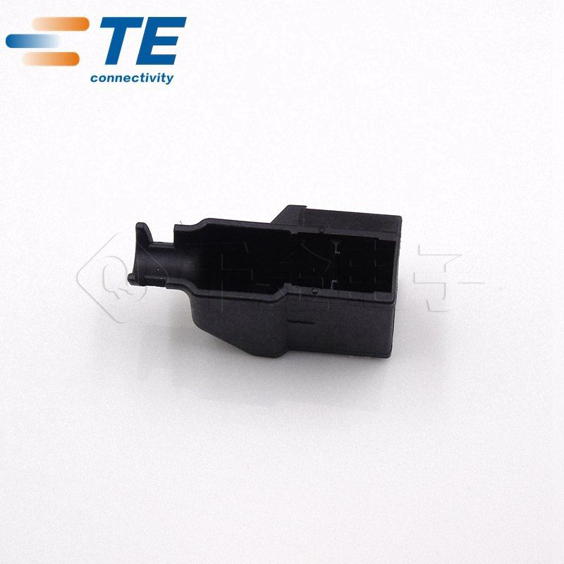 千金供应TE连接器1534096-1塑壳接插件现货_虎窝淘