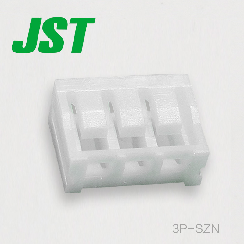 3P-SZN JST线对板连接器塑壳间距1.5mm原厂及时交货【J】_虎窝淘