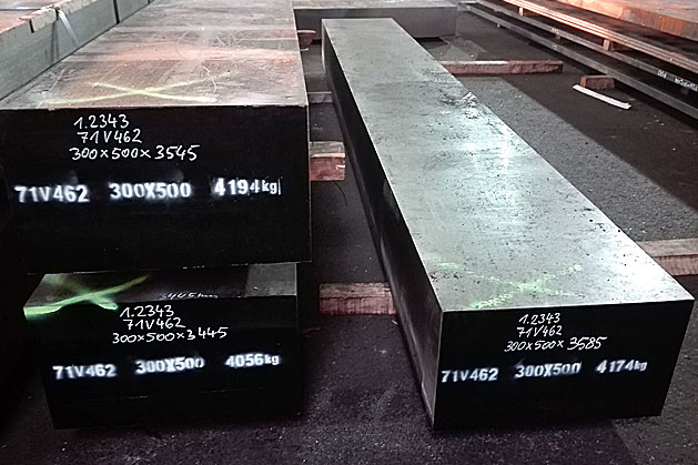 模具钢材45# Cr12MoV SKD11 DC53 P20 718 H13 NAK80模具钢材料_虎窝淘